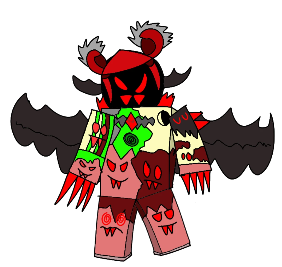 Lagos | Tower Defense Simulator Fanmade Content Wiki | Fandom