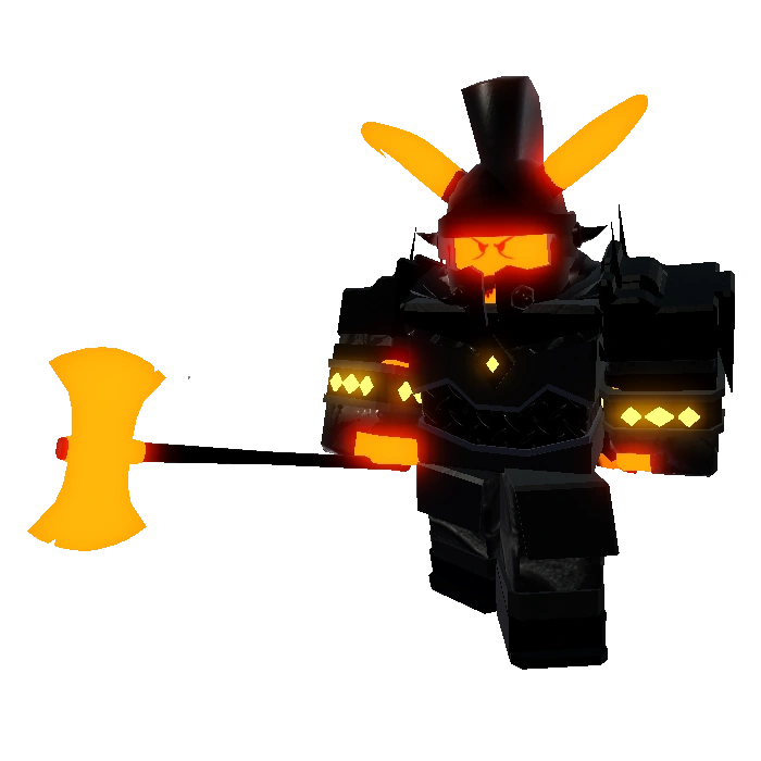 Molten Titan | Tower Defense Simulator Fanmade Content Wiki | Fandom