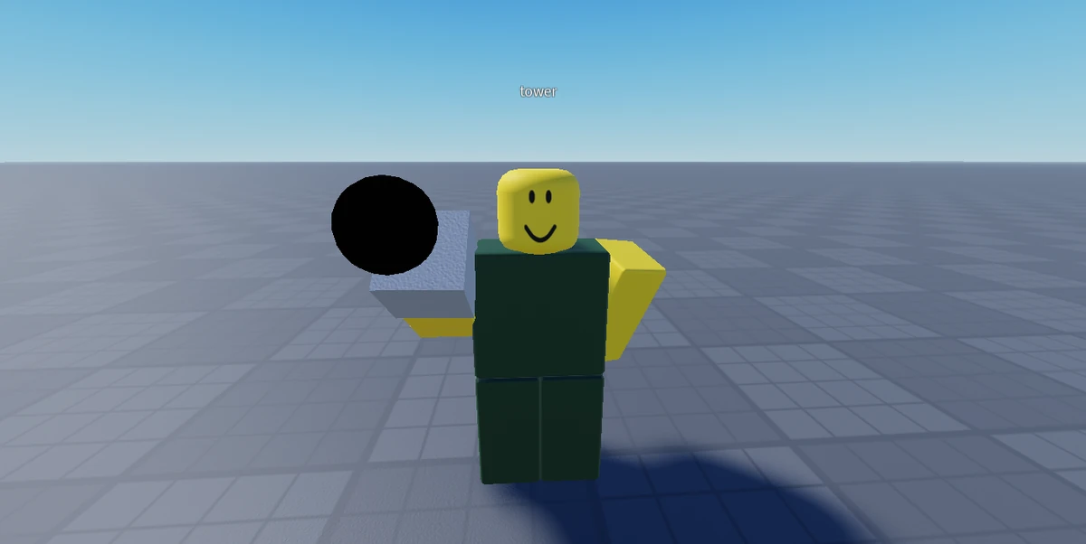 Good noob | Tower Defense Simulator Fanmade Content Wiki | Fandom