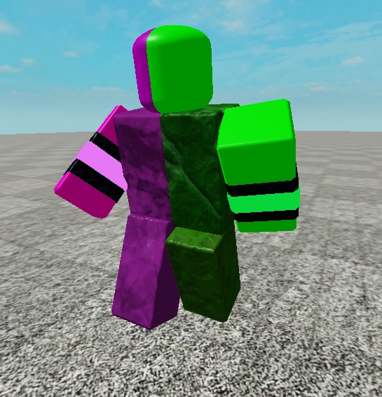 Dissever | Tower Defense Simulator Fanmade Content Wiki | Fandom