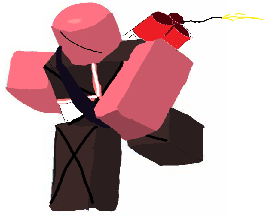 Dynamite | Tower Defense Simulator Fanmade Content Wiki | Fandom