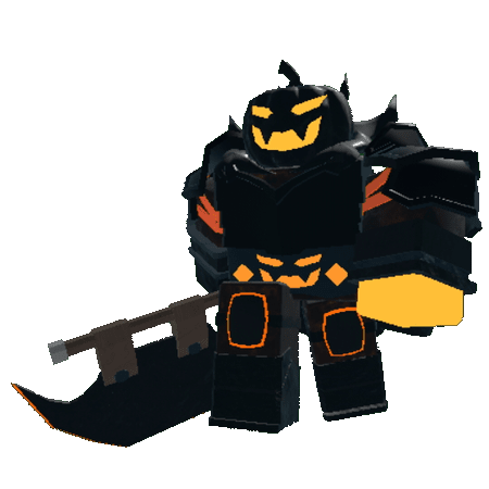 Hollow Jaxe | Tower Defense Simulator Fanmade Content Wiki | Fandom