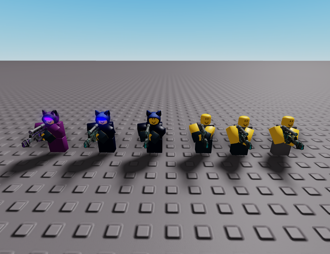 Blaster Tower Defense Simulator Fanmade Content Wiki Fandom