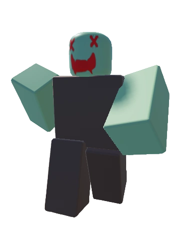 Test-Subject ⁿᵒ1: Normal | Tower Defense Simulator Fanmade Content Wiki ...