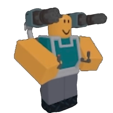 Reworked War Machine | Tower Defence Simulator Fanmade Wiki | Fandom