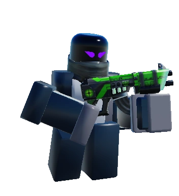 Fallen Raider Boss | Tower Defence Simulator Fanmade Wiki | Fandom