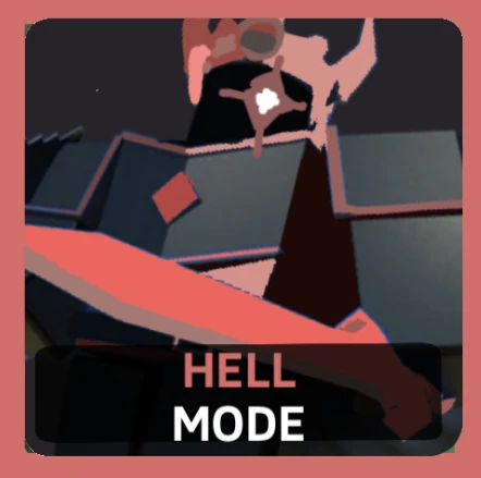 Hell Mode | Tower Defence Simulator Fanmade Wiki | Fandom