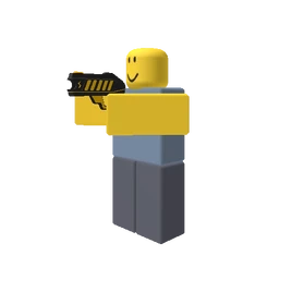 Electroshocker | TDS Legacy Wiki | Fandom