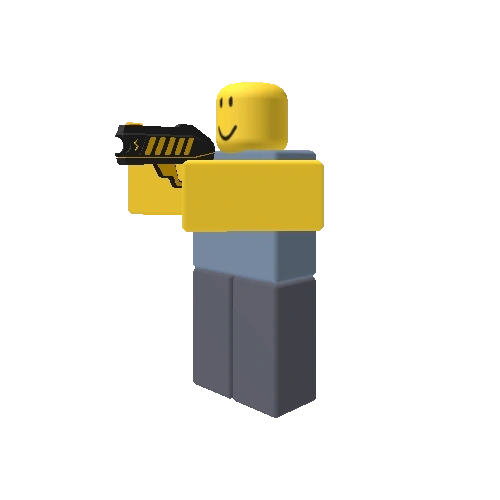 Electroshocker | TDS Legacy Wiki | Fandom