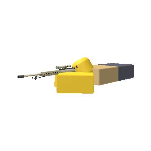 Sniper | TDS Legacy Wiki | Fandom