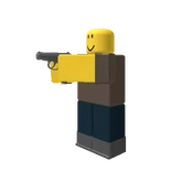 Scout | TDS Legacy Wiki | Fandom