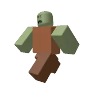 Enemies | TDS Legacy Wiki | Fandom