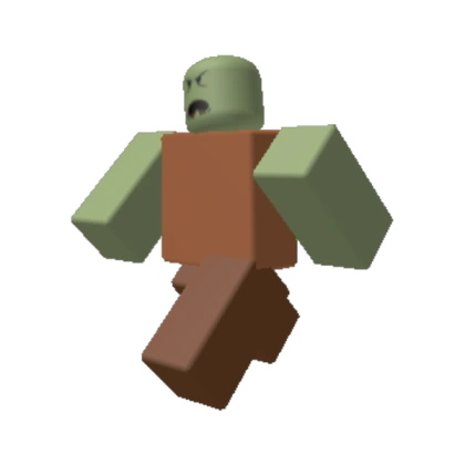 Enemies | TDS Legacy Wiki | Fandom