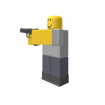 Scout | TDS Legacy Wiki | Fandom