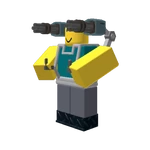 Towers | TDS Legacy Wiki | Fandom