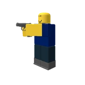 Scout | TDS Legacy Wiki | Fandom