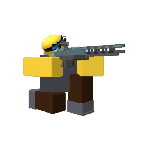 Outlaw | TDS Legacy Wiki | Fandom