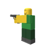 Scout | TDS Legacy Wiki | Fandom