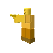 Scout | TDS Legacy Wiki | Fandom