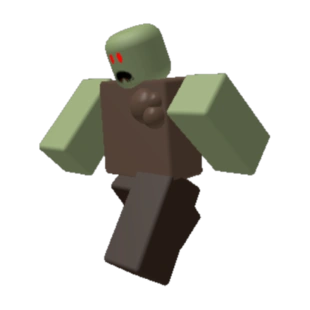 Normal Boss | TDS:OutBreak (TDS:BF) Wiki | Fandom