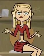 Samey | Total Drama Spoilers Wiki | Fandom