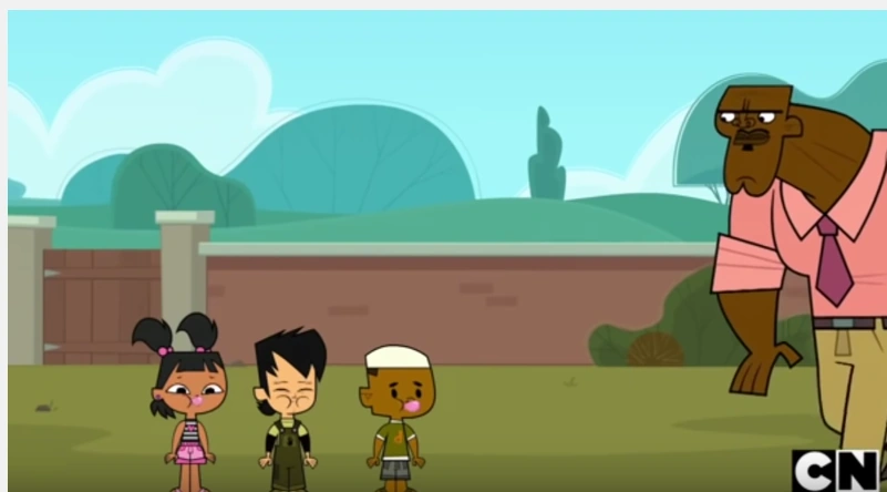 Total Dramarama New Characters! | Total Drama Spoilers Wiki | Fandom