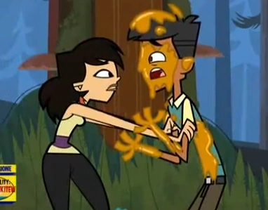 Dave and Sky | Total Drama Spoilers Wiki | Fandom