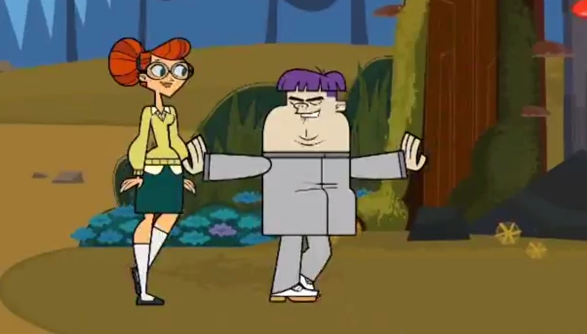 Total Drama Pahkitew Island Max