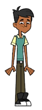 Dave | Total Drama Spoilers Wiki | Fandom