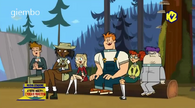 Samey | Total Drama Spoilers Wiki | Fandom
