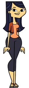 Emma | Total Drama Spoilers Wiki | Fandom