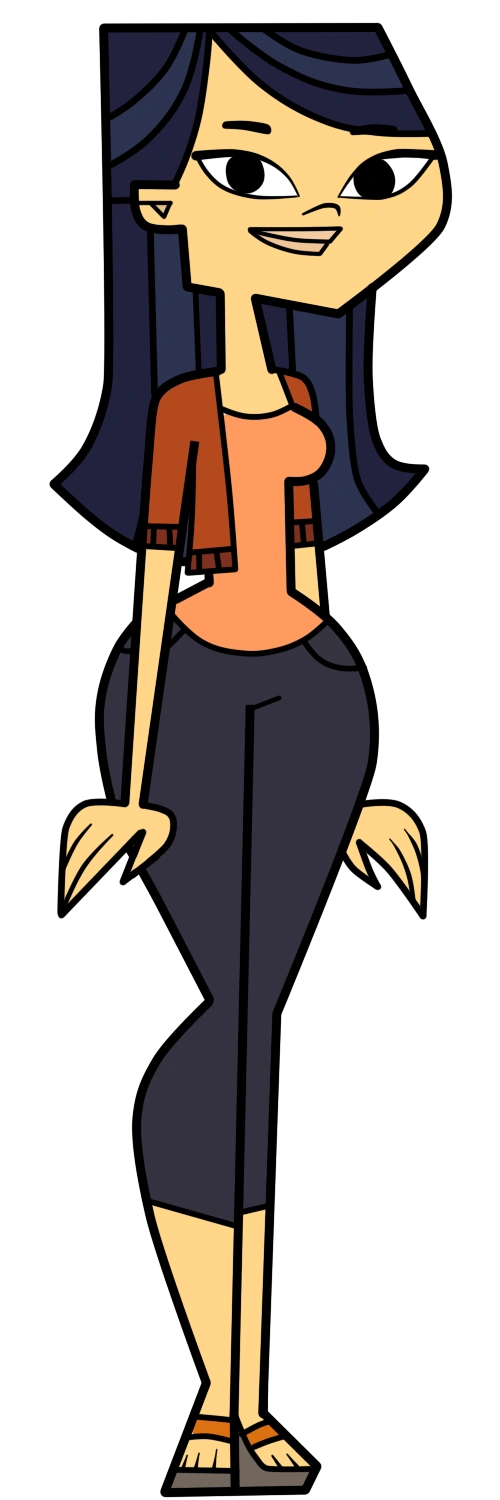 Emma | Total Drama Spoilers Wiki | Fandom
