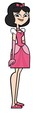 Ella | Total Drama Spoilers Wiki | Fandom