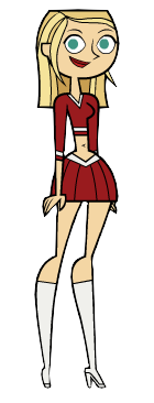 Samey | Total Drama Spoilers Wiki | Fandom