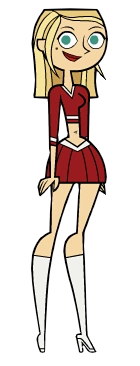 Amy | Total Drama Spoilers Wiki | Fandom