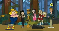 Samey | Total Drama Spoilers Wiki | Fandom