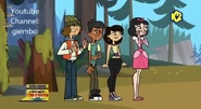 Ella | Total Drama Spoilers Wiki | Fandom