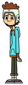 Mickey | Total Drama Spoilers Wiki | Fandom