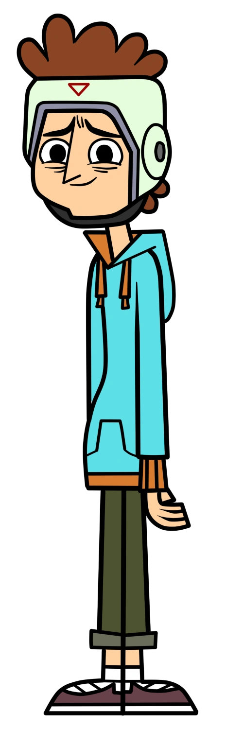 Mickey | Total Drama Spoilers Wiki | Fandom