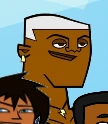 Lightning | Total Drama Survivor Series Wikia | Fandom