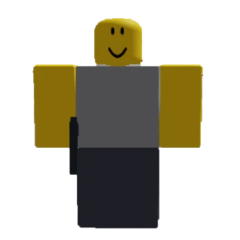 Scout | TDS: Zombie Simulator Wiki | Fandom