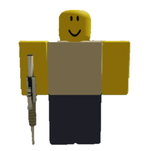 Sniper | TDS: Zombie Simulator Wiki | Fandom