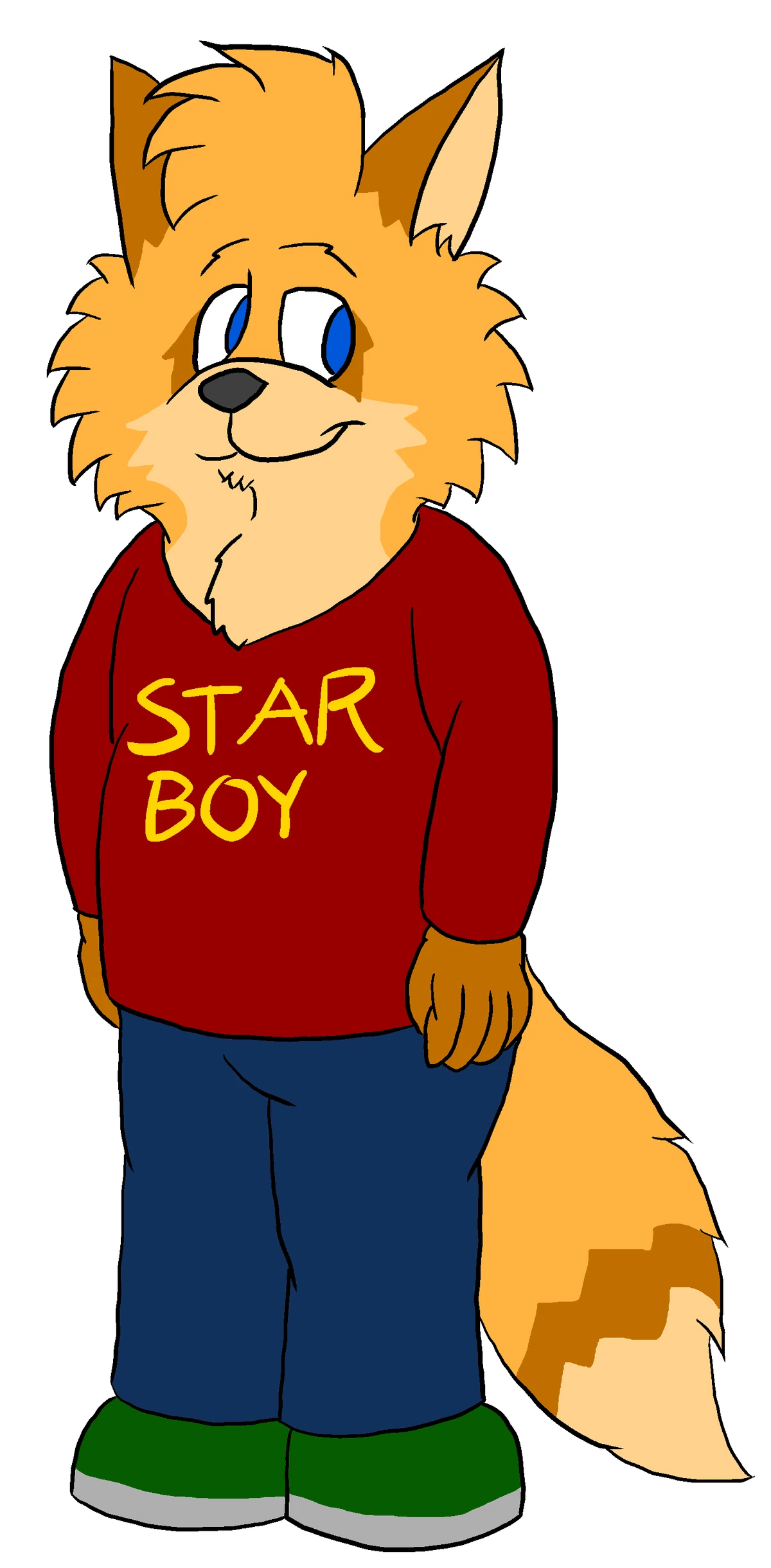 Dexter | The TDT Wiki | Fandom