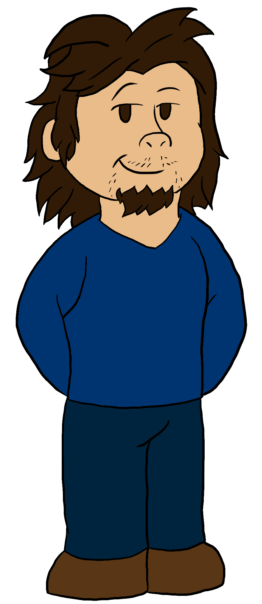 Willie | The TDT Wiki | Fandom