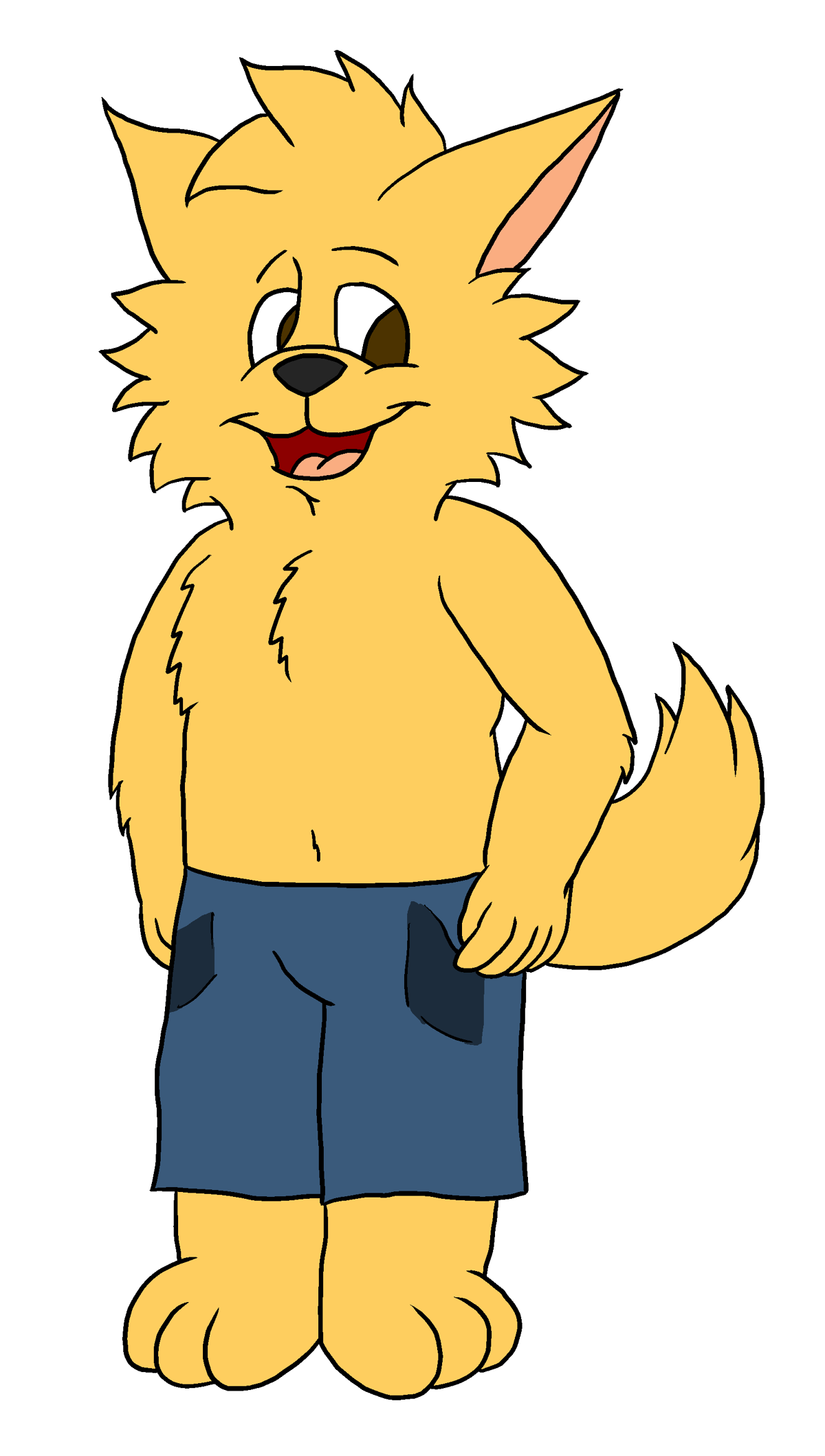 Pepe | The TDT Wiki | Fandom