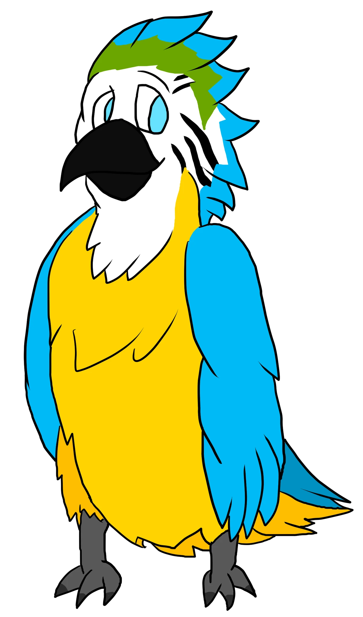 Diego | The TDT Wiki | Fandom