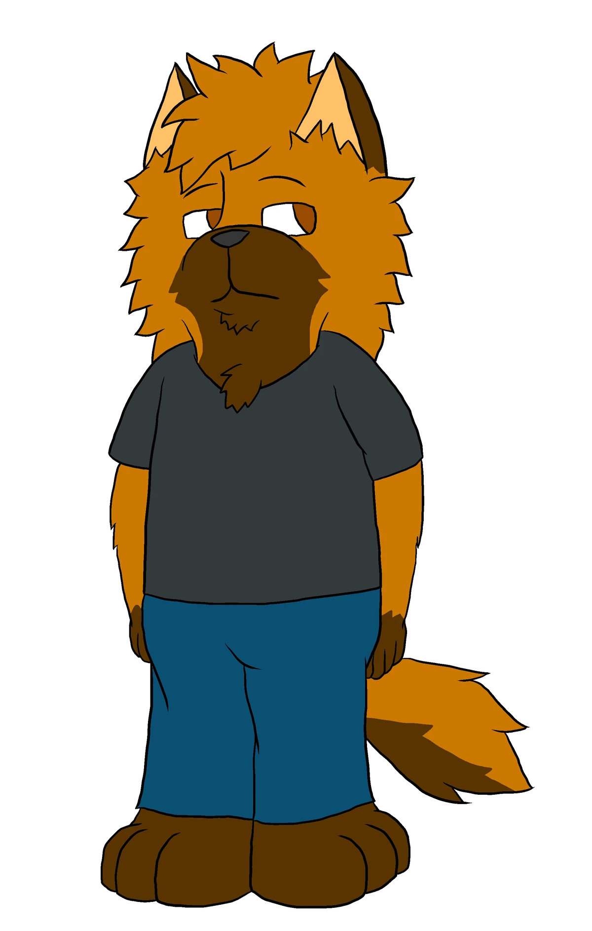 Terry | The TDT Wiki | Fandom