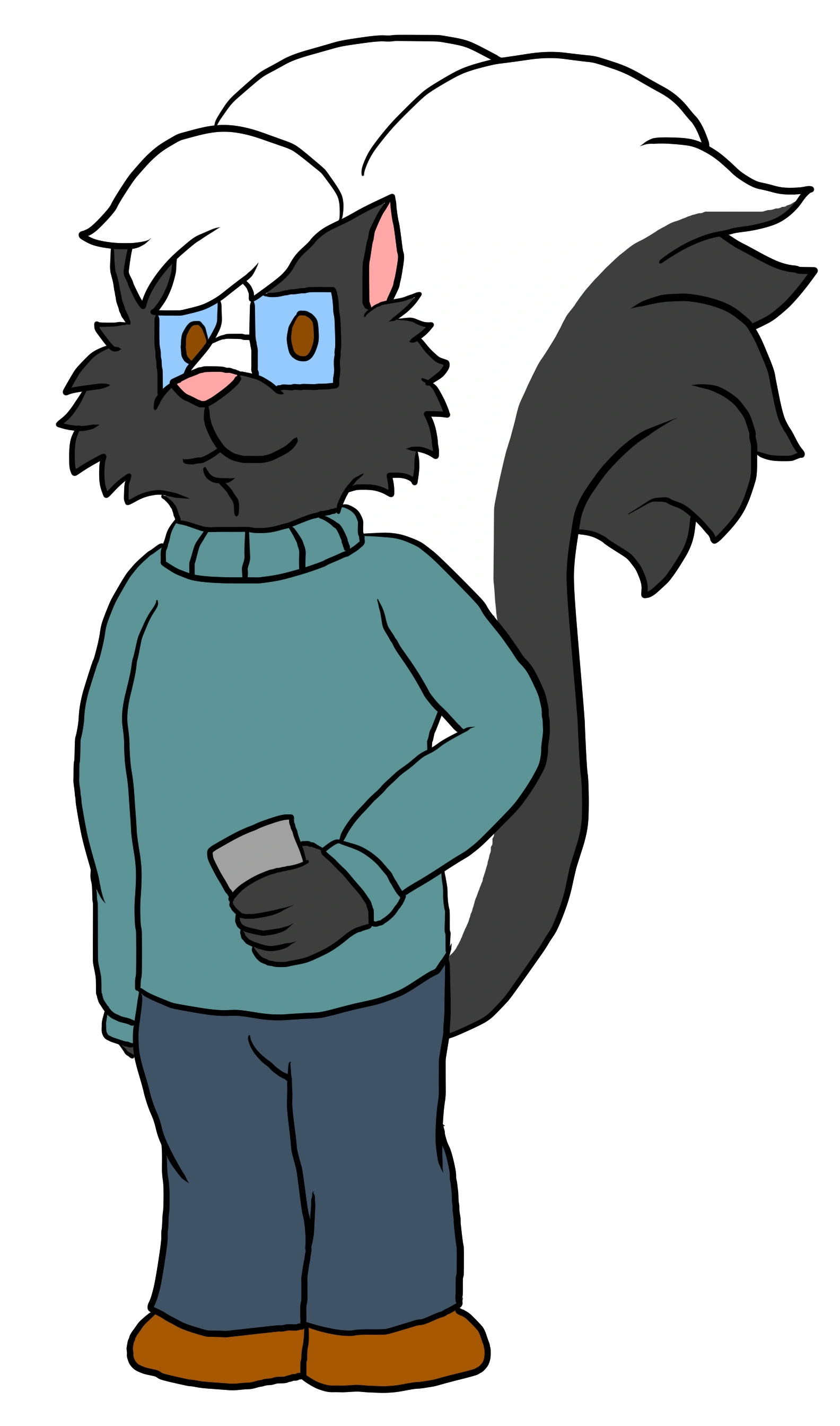 Jeffrey Moss | The TDT Wiki | Fandom