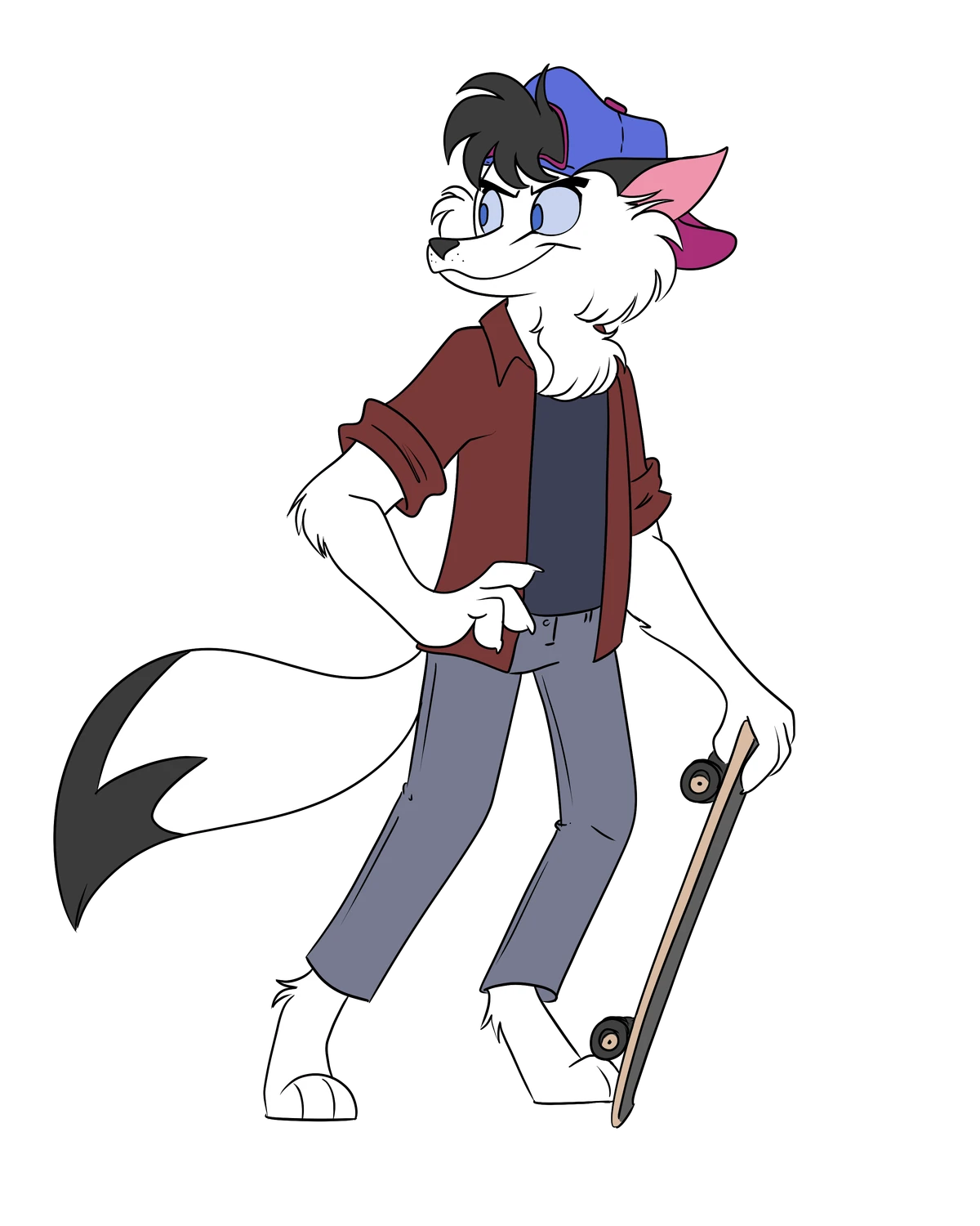 Reed | The TDT Wiki | Fandom