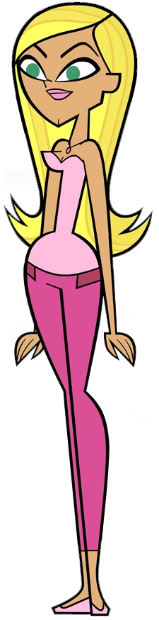 Dakota | Total Drama Exclusive Wiki | Fandom